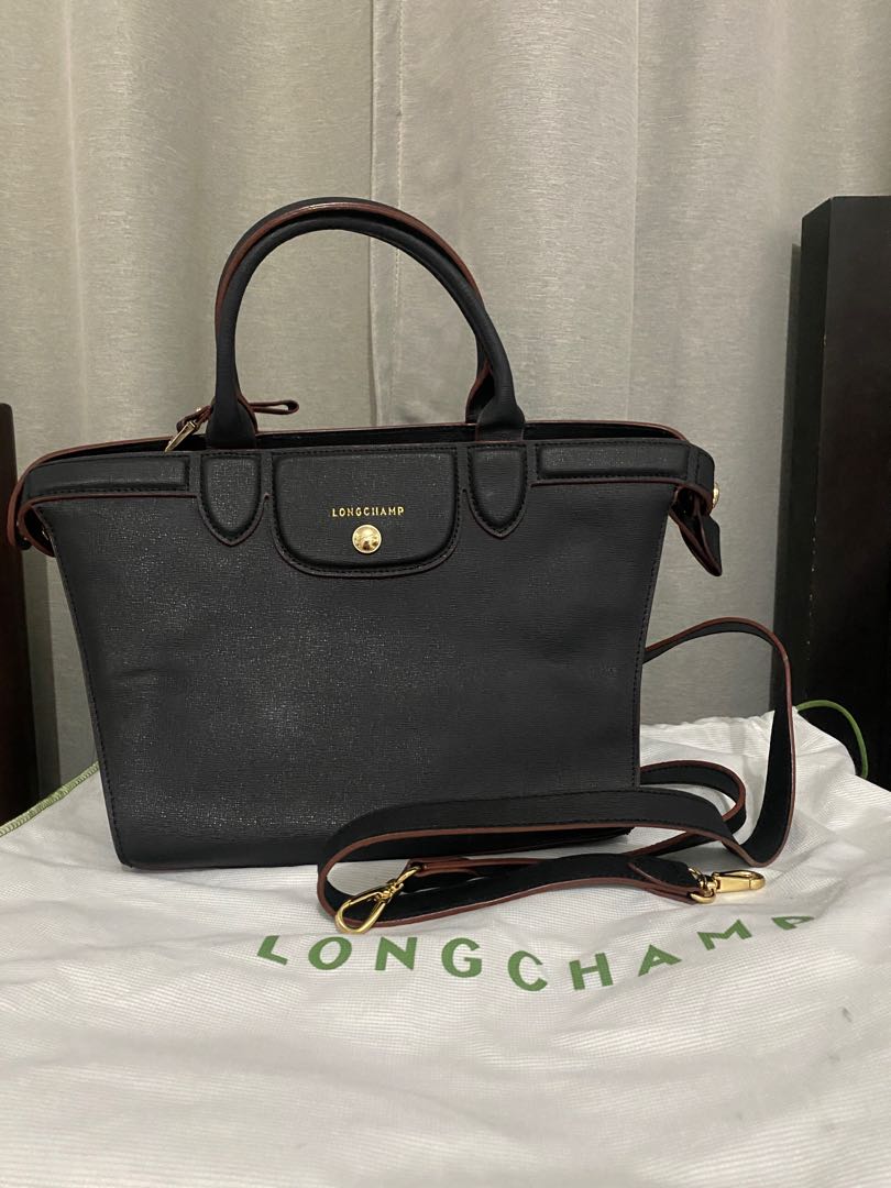 Authentic Longchamp bag, Luxury, Bags & Wallets on Carousell