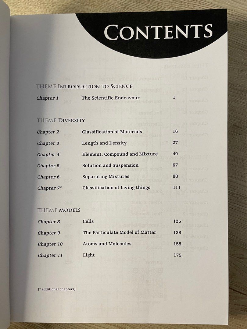 Lower Secondary Science Assessment Book, Hobbies & Toys, Books ...