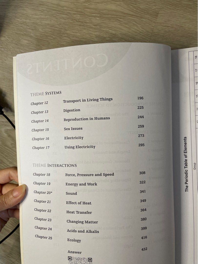 Lower Secondary Science Assessment Book, Hobbies & Toys, Books ...