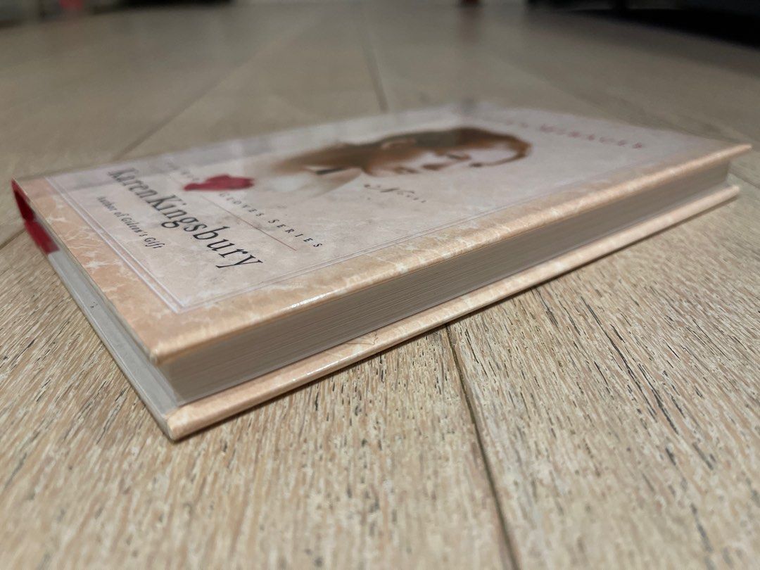 Maggie’s Miracle - Karen Kingsbury, Hobbies & Toys, Books & Magazines ...