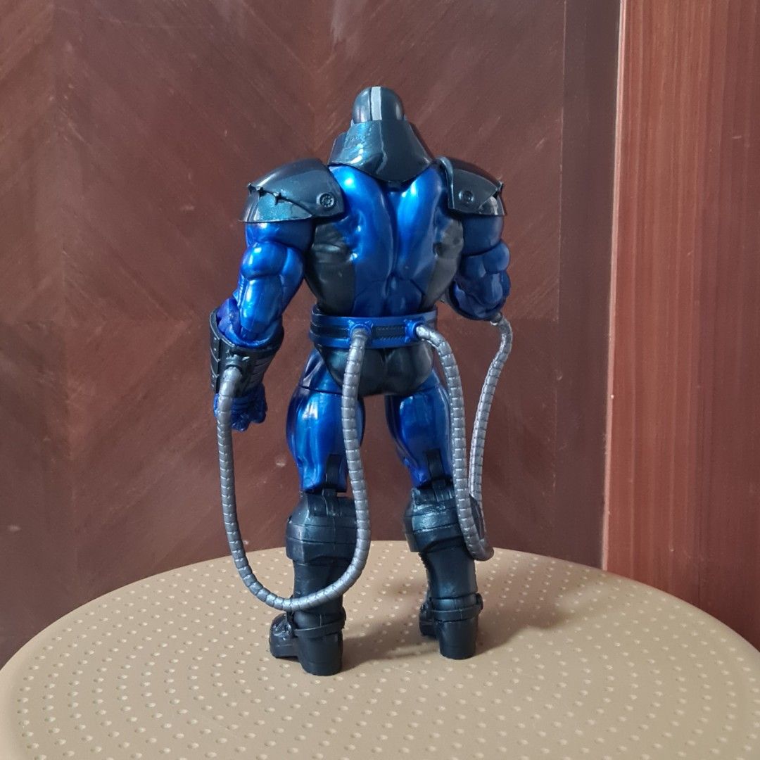 Marvel Legends X-Men Apocalypse Build-A-Figure BAF 2018 Wave 3, Hobbies ...