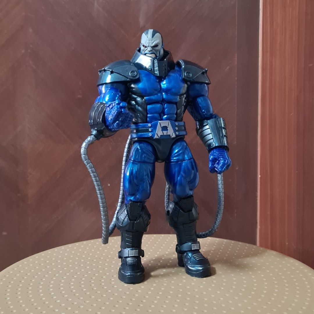 Marvel Legends X-Men Apocalypse Build-A-Figure BAF 2018 Wave 3, Hobbies ...