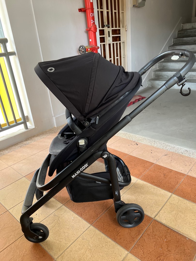 Maxi cosi Lila SP, Babies & Kids, Going Out, Strollers on Carousell