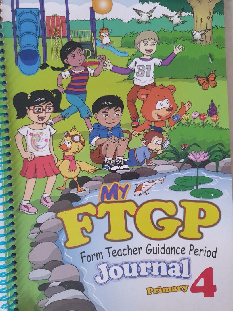 New/Used P1,P2,P3,P4,P5,P6 First Steps to Music,Active&Healthy Me,FTGP ...