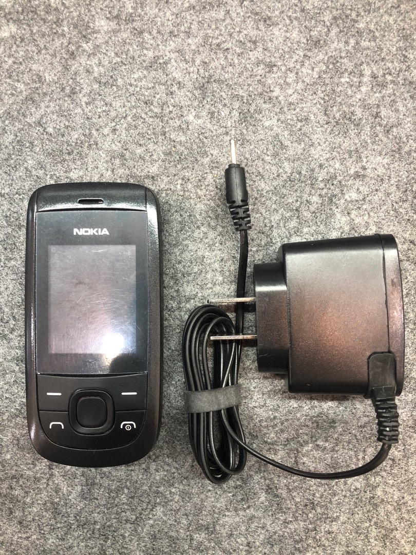 Nokia 2220s Flip phone, Mobile Phones & Gadgets, Mobile Phones, Early Generation Mobile Phones ...