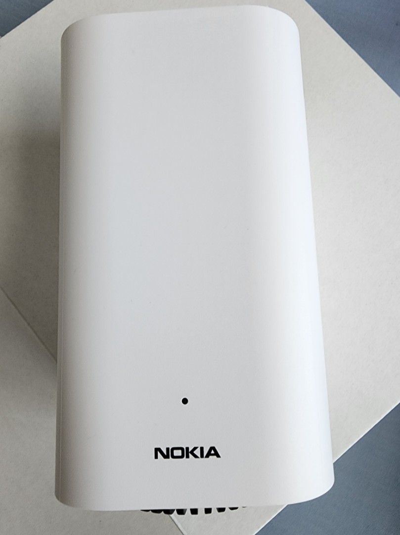 Nokia Beacon 2, Computers & Tech, Parts & Accessories, Networking on ...