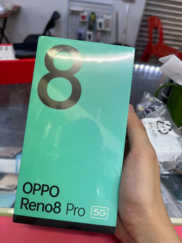 Oppo Reno 8 pro, Mobile Phones & Gadgets, Mobile Phones, Android Phones ...
