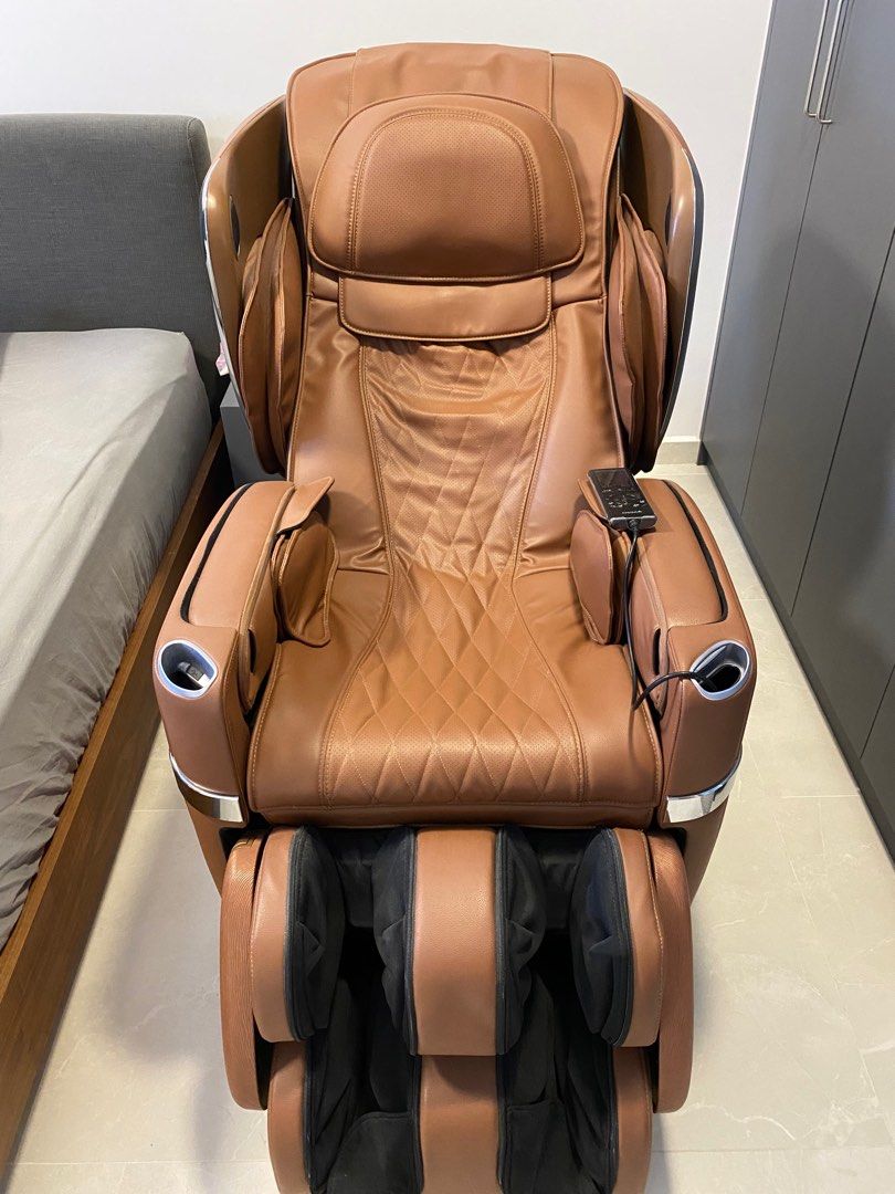 Osim ULove 2, Health & Nutrition, Massage Devices on Carousell