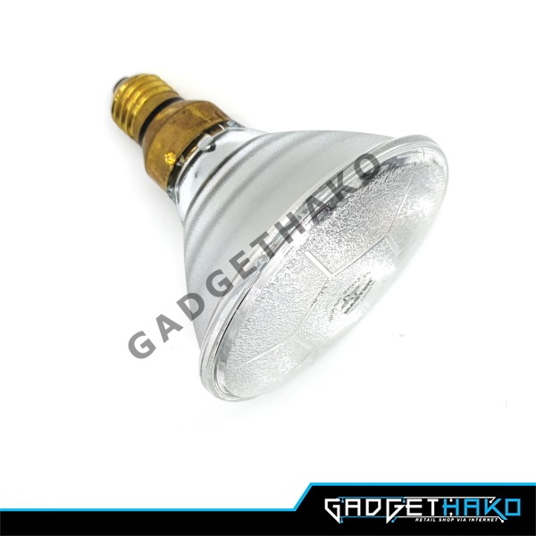 Outdoor Par38 Bulb Waterproof 230V-120W Par38 Led E27 Spotlight Flood ...