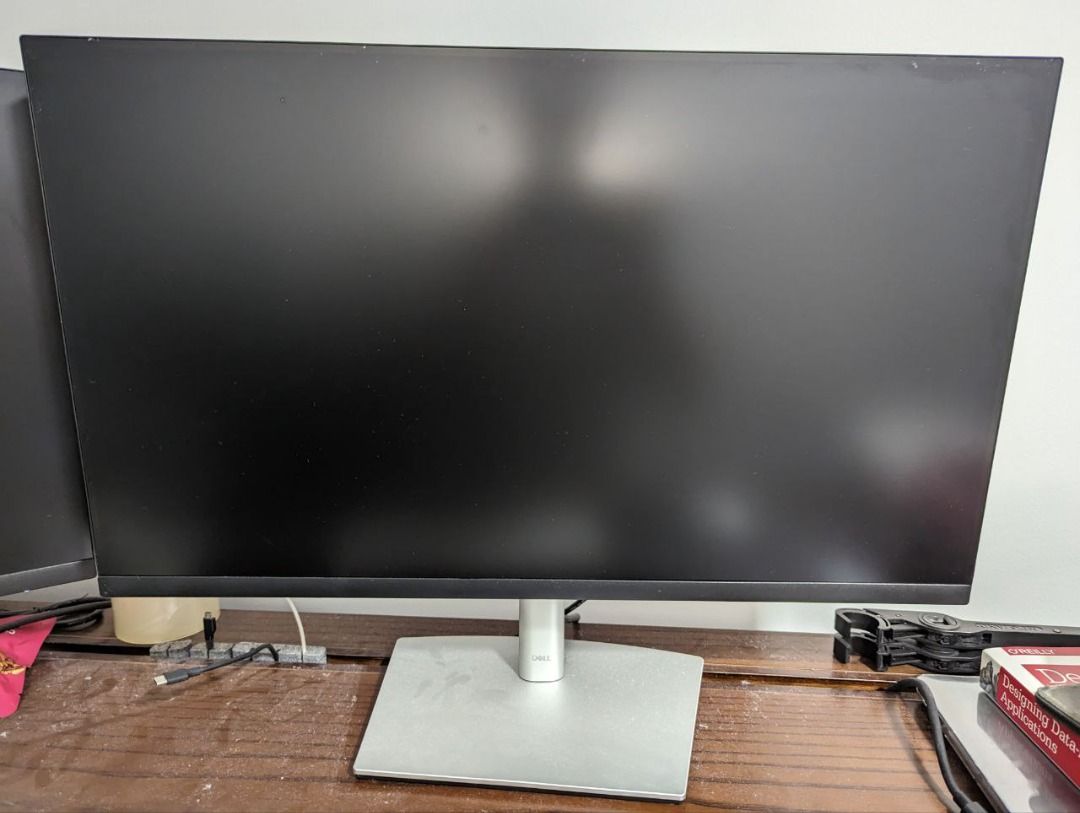 P2722HE Dell 27 USB-C Hub Monitor, Computers & Tech, Parts ...