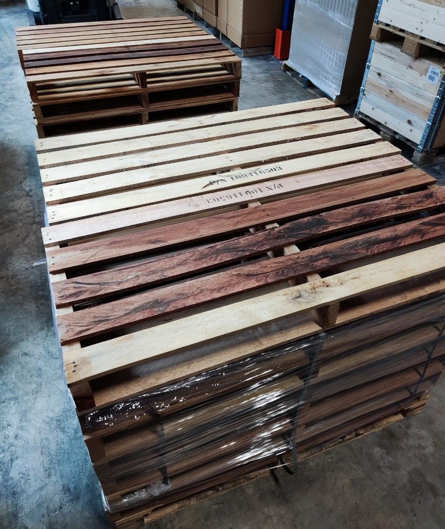 Pallets Brand New for sale at your gain, Furniture & Home Living ...