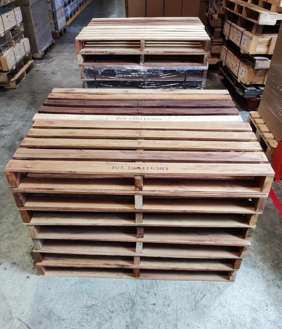 Pallets Brand New for sale at your gain, Furniture & Home Living ...
