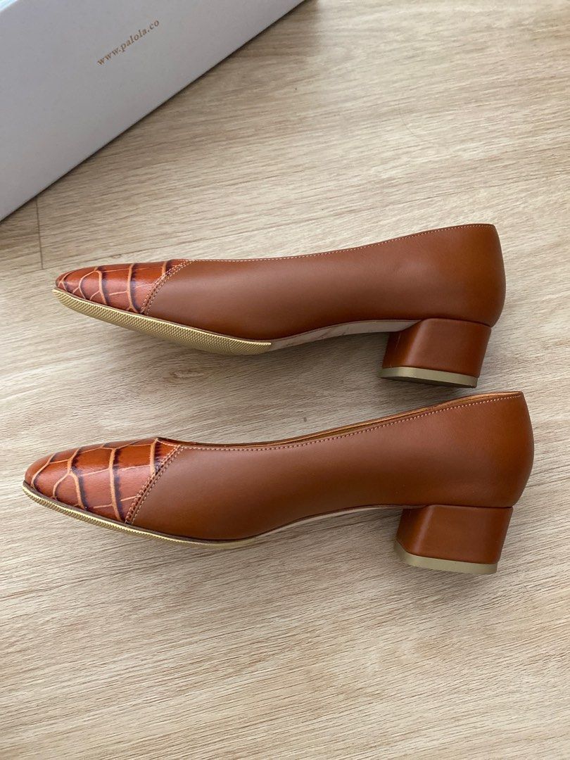 Palola, Women's Fashion, Footwear, Heels on Carousell