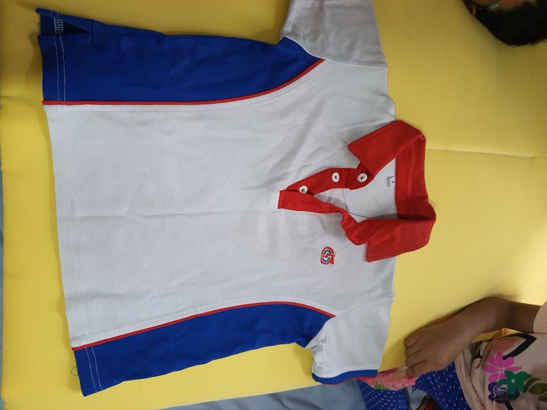 PCF Sparkletots Uniform, Babies & Kids, Babies & Kids Fashion on Carousell