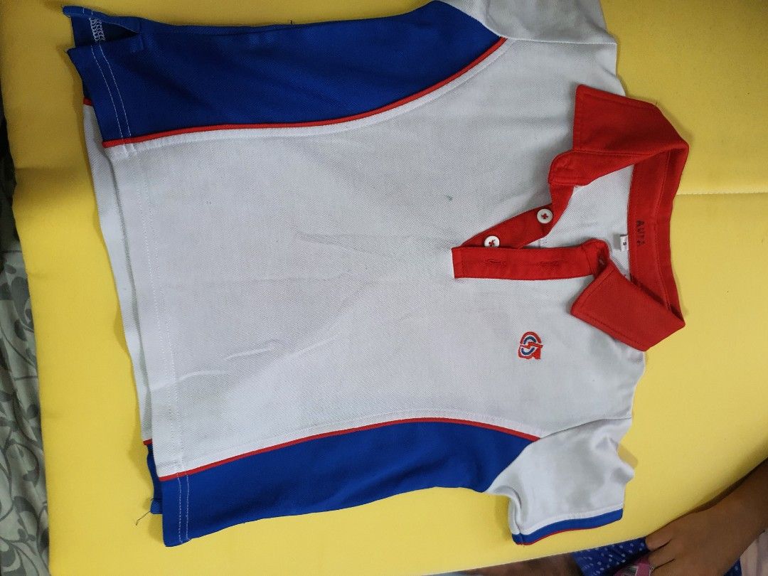 PCF Sparkletots Uniform, Babies & Kids, Babies & Kids Fashion on Carousell
