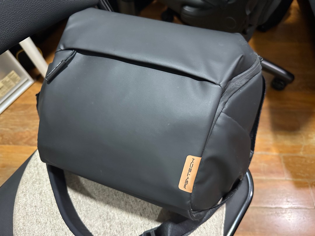 Pgytech 6L camera shoulder sling bag, Photography, Photography ...