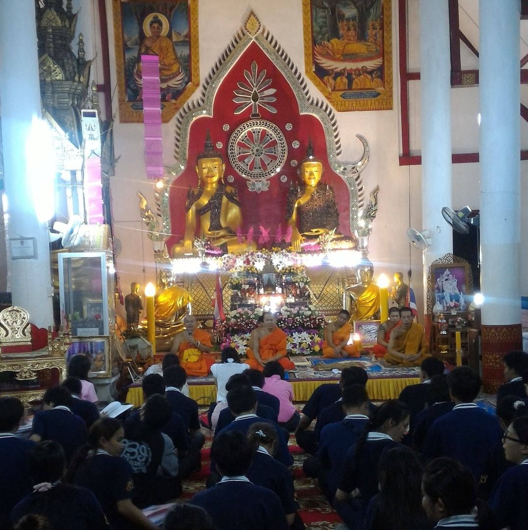Phra Prathan Khu (Two brothers) First Batch, Hobbies & Toys ...