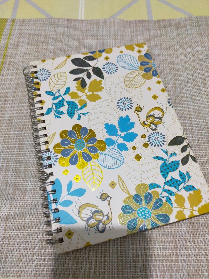 Plain notes, Hobbies & Toys, Stationary & Craft, Stationery & School ...