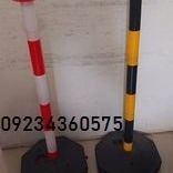 Plastic collapsible Bollard post JS44, Commercial & Industrial ...