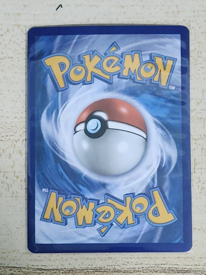 POKEMON CARD ariados chr (brilliant stars), Hobbies & Toys, Toys & Games on Carousell