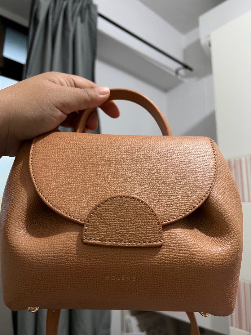 Polene Numero Un, Women's Fashion, Bags & Wallets, Cross-body Bags on ...