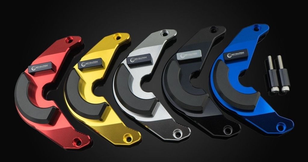 (Preorder) Honda ADV350 Forza350 CVT Cover Guard ADV 350 Forza ...