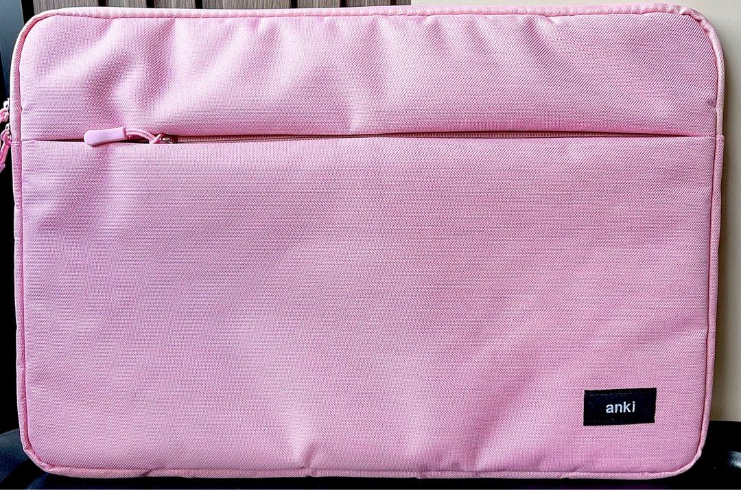 Pretty in Pink Laptop Bag, Computers & Tech, Parts & Accessories ...