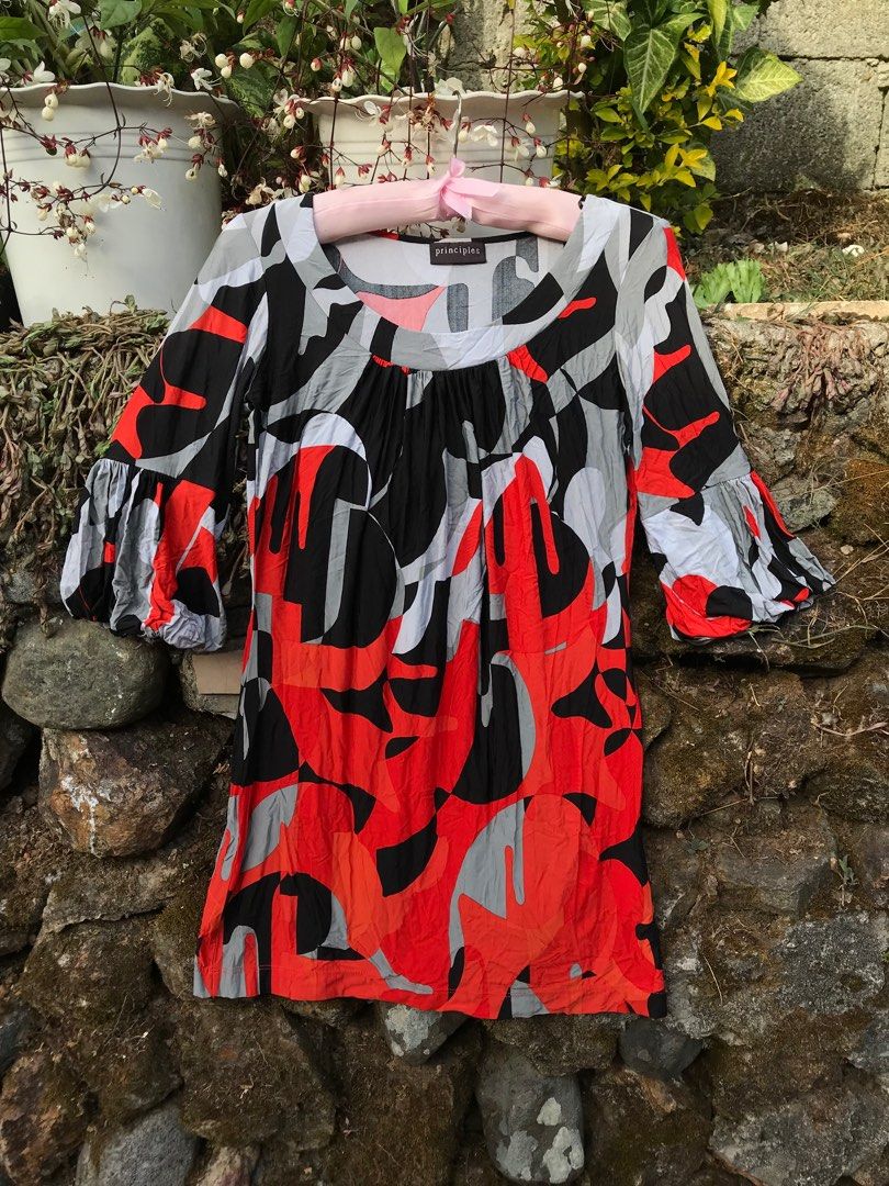 PRINCIPLES DRESS, Women's Fashion, Dresses & Sets, Dresses on Carousell