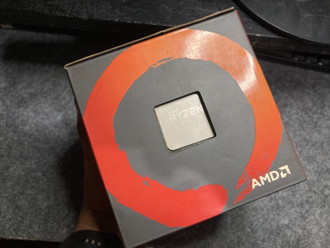 Processor AMD Ryzen 3 1200 4 Cores 4 Threads 3.1GHz AM4 Wraith Stealth ...