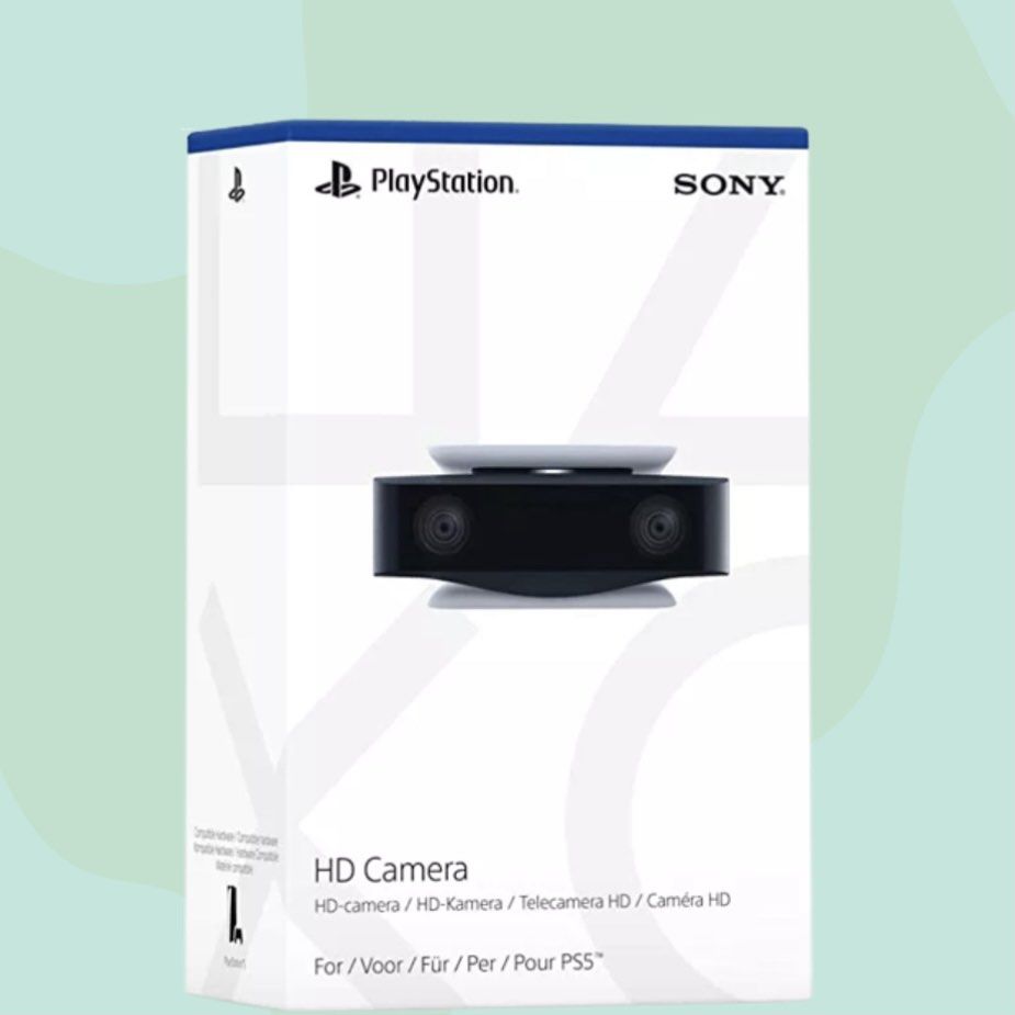 Ps5 Camera, Video Gaming, Gaming Accessories, Interactive Gaming ...