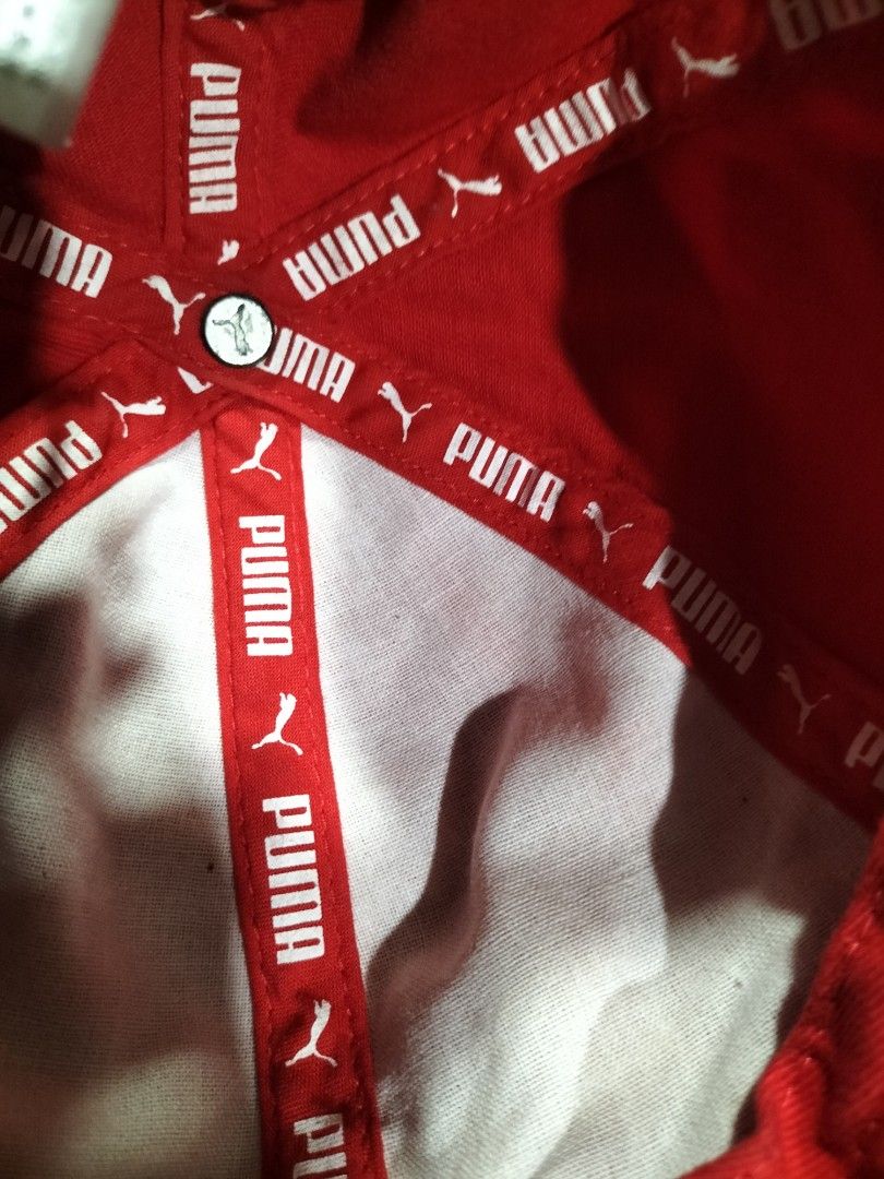 puma ferrari made in ph., Men's Fashion, Watches & Accessories, Caps ...
