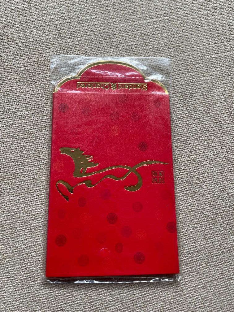 Red Packet, Hobbies & Toys, Stationery & Craft, Other Stationery ...