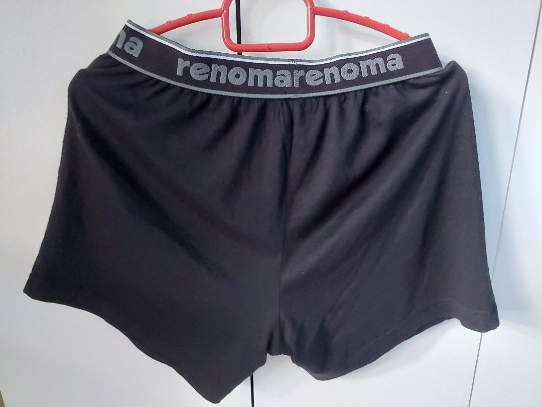 renoma Boxer Briefs, Men's Fashion, Bottoms, New Underwear on Carousell