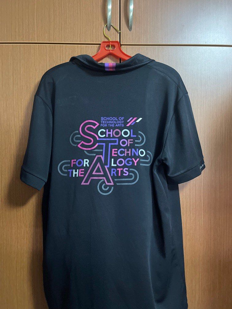 REPUBLIC POLY STA ; POLO TEE, Men's Fashion, Tops & Sets, Tshirts ...