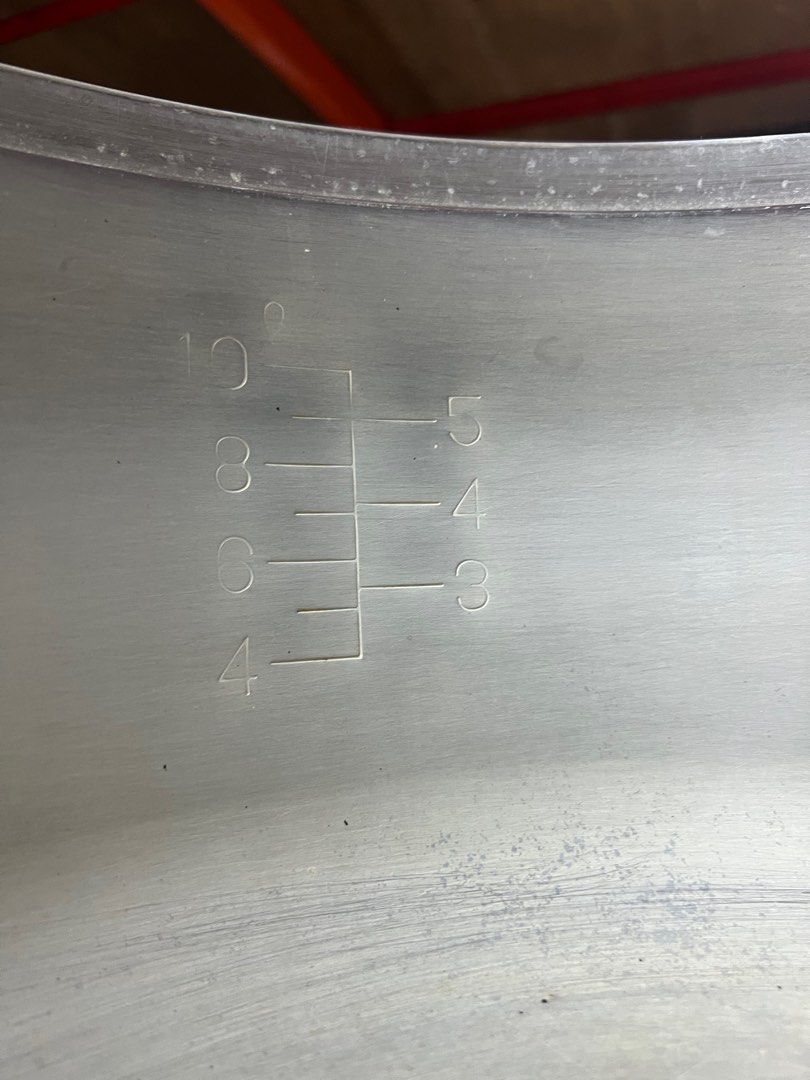 Rinnai Gas Rice Cooker 10L, TV & Home Appliances, Kitchen Appliances ...