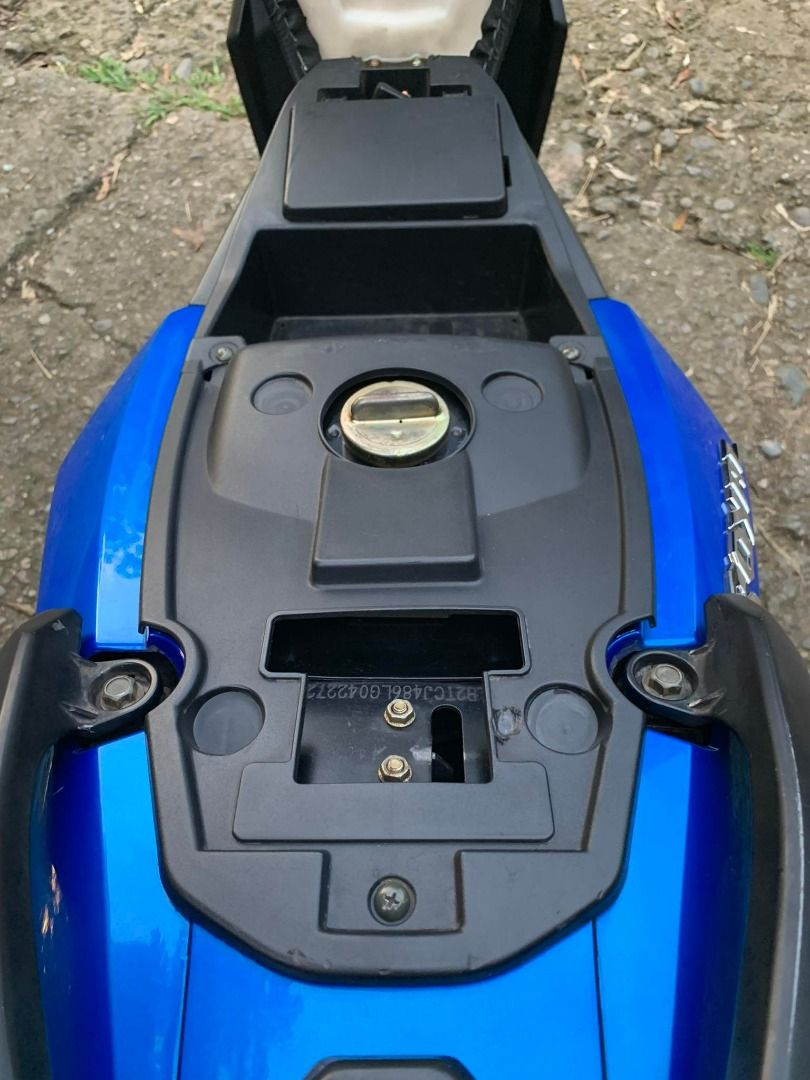 Rusi Royal 2021 Model, Motorbikes, Motorbikes for Sale on Carousell