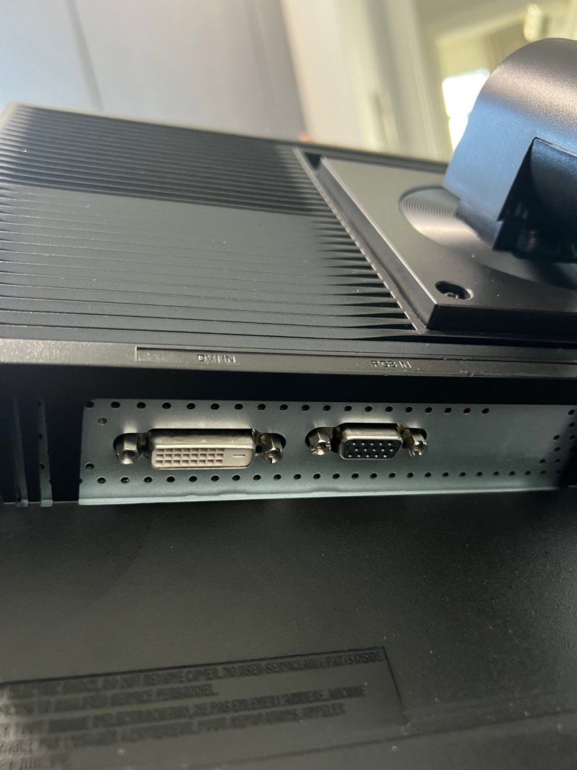 Samsung 22” Monitor S22C450, Computers & Tech, Parts & Accessories ...