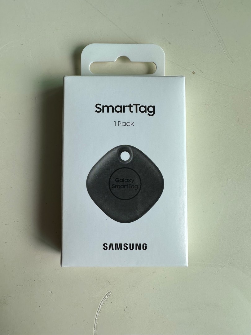 Samsung Smart Tag, Mobile Phones & Gadgets, Other Gadgets on Carousell