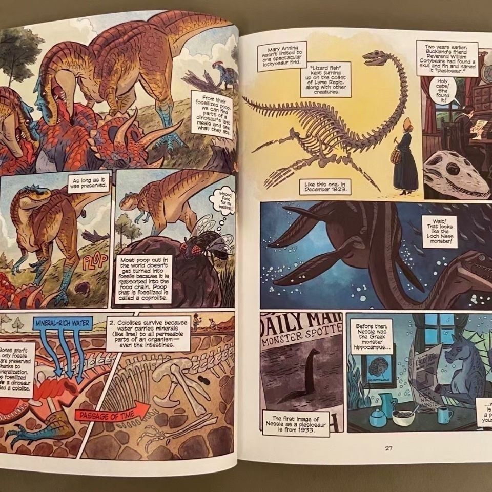 23 Books Science Comics/ Science Comic/ Lates Set of 23 books/Science ...