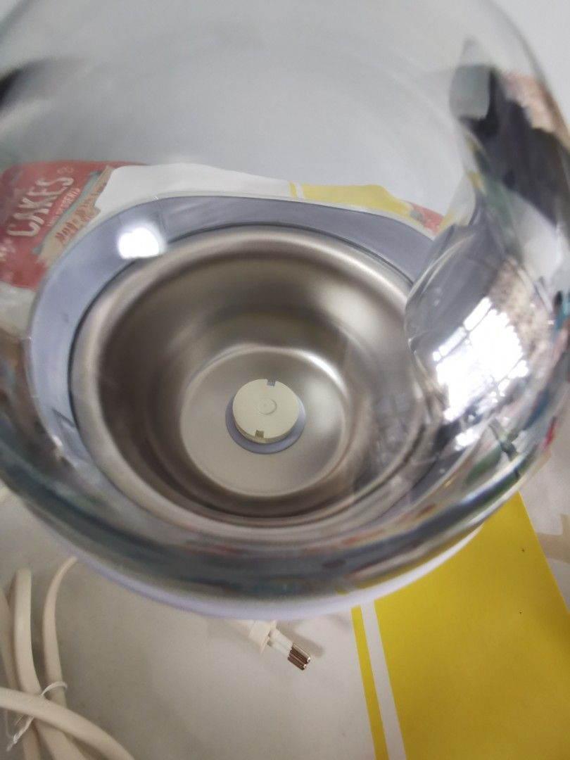 SEB Coffee Bean Grinder, TV & Home Appliances, Kitchen Appliances ...