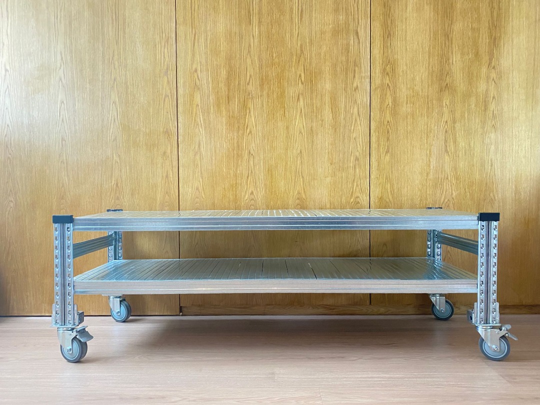 Sim Win Liang Boltless Rack, Furniture & Home Living, Furniture ...