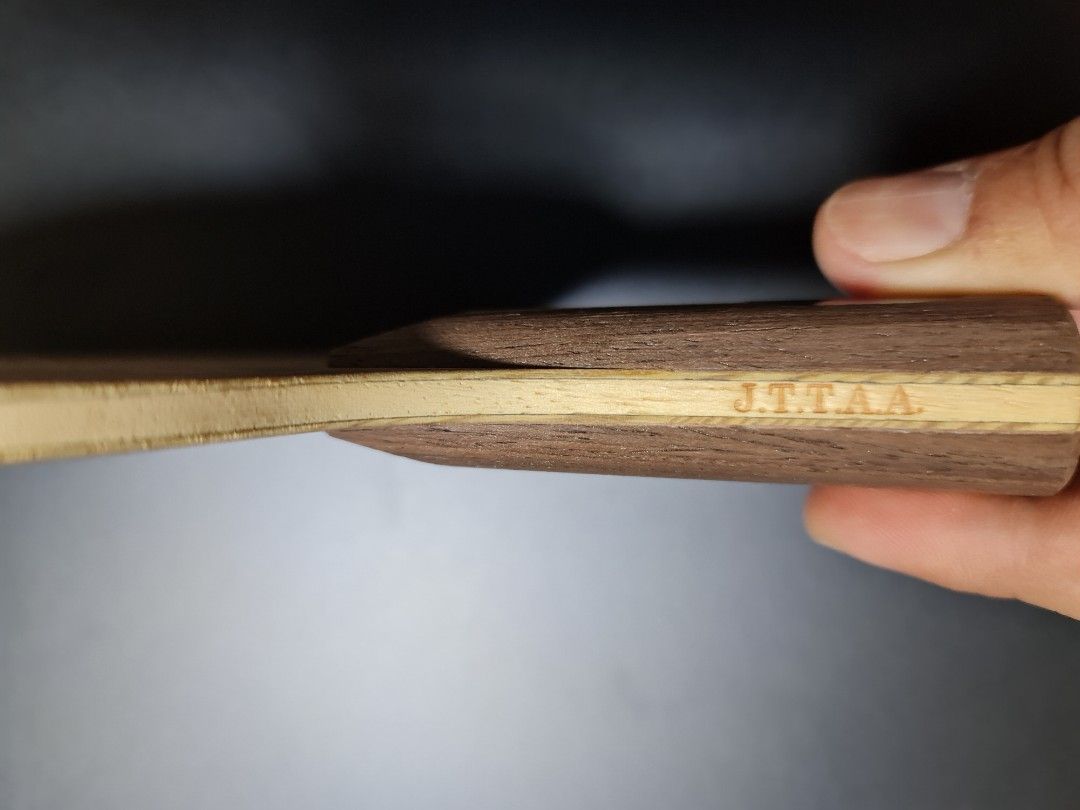 Sitga Table Tennis racket, Sports Equipment, Other Sports Equipment and ...