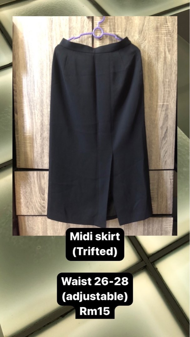 Skrit, Women's Fashion, Bottoms, Skirts on Carousell