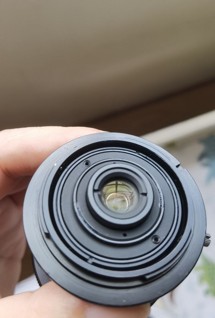 SLR Magic f4.0/8mm manual ultra wide lens, Photography, Lens & Kits on ...