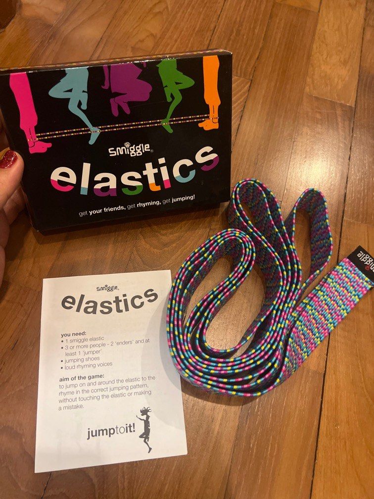 Smiggle Toy, Dinosaur Puzzle, Spinning Top, Fairy Wand, Wooden Doll ...