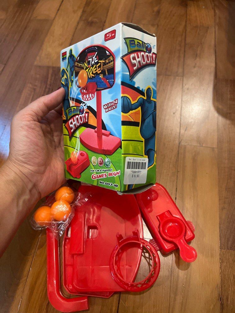 Smiggle Toy, Dinosaur Puzzle, Spinning Top, Fairy Wand, Wooden Doll ...