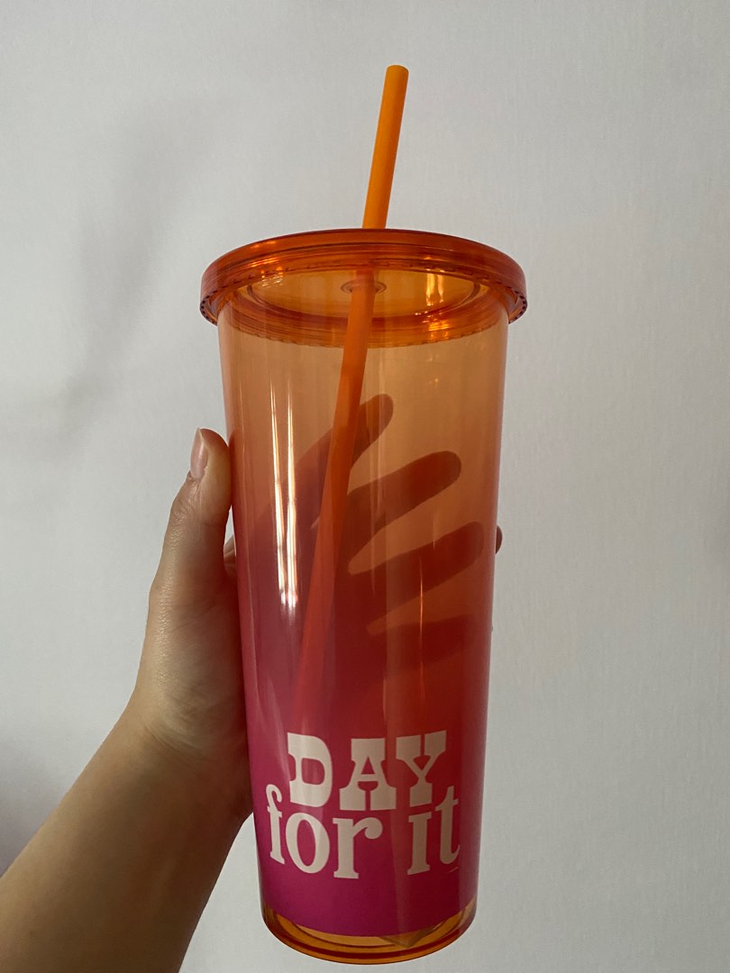 Smoothie cup - typo brand, Everything Else on Carousell