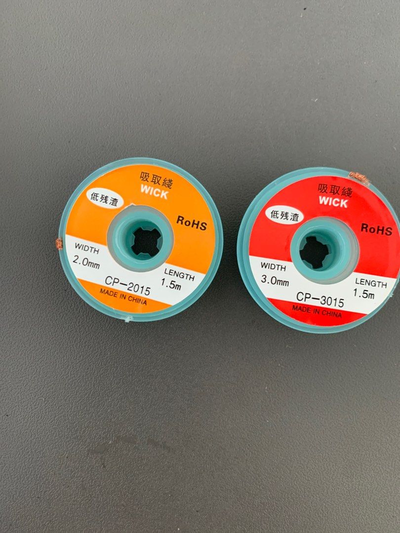 SMT soldering tools: Kapton tape/ solder paste/bronze gauze etc, Mobile ...