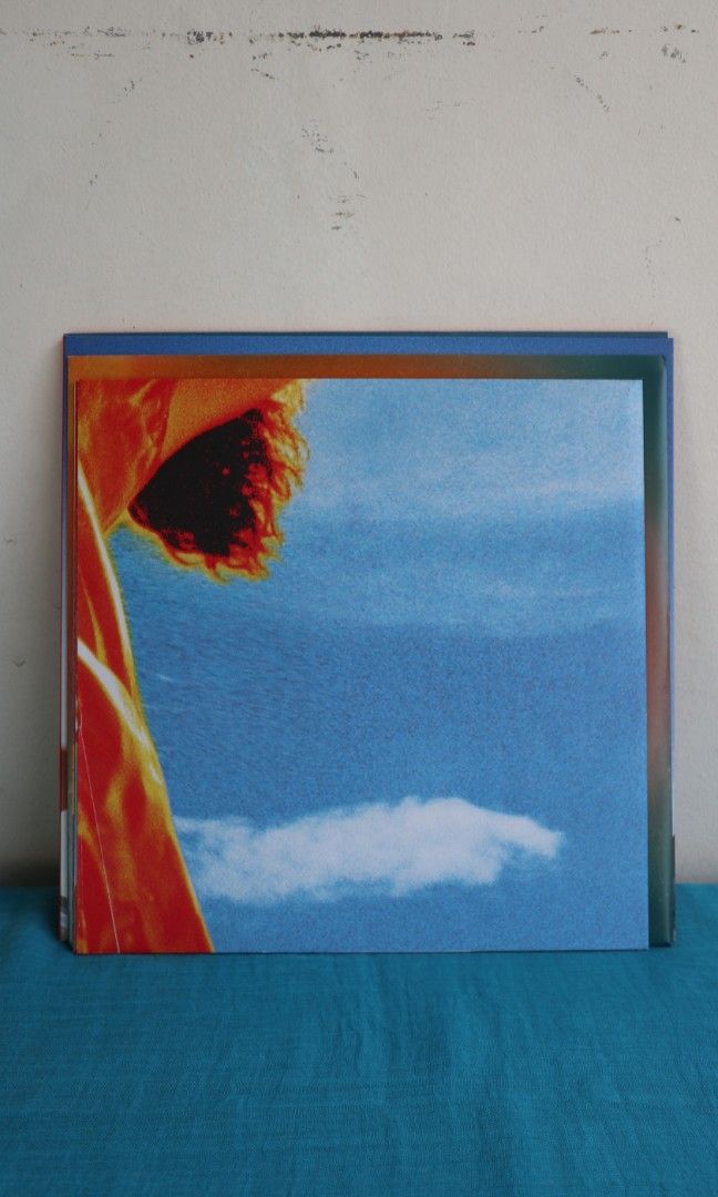 Lorde Solar Power Vinyl Deluxe Edition, Hobbies & Toys, Music & Media ...