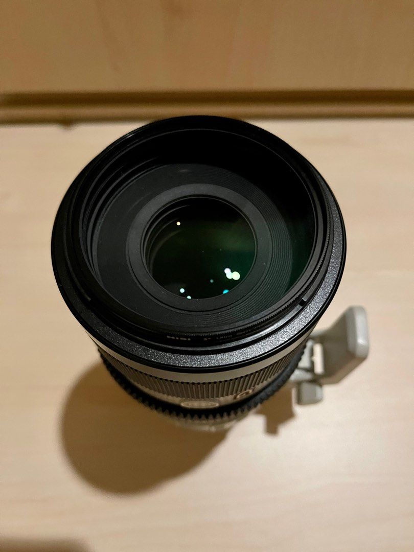 Sony FE 100-400mm f/4.5-5.6 GM OSS, Photography, Lens & Kits on Carousell